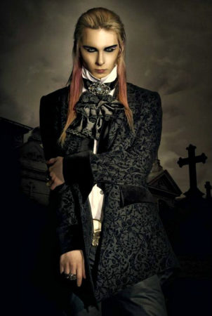 The Best Men's Vampire Costumes & Accessories | Deluxe Theatrical ...